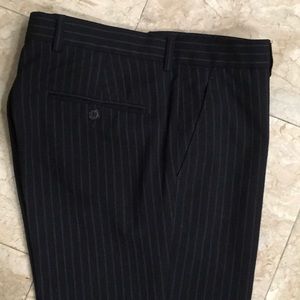 Express | Pants | Slacks Pinstripe | Poshmark